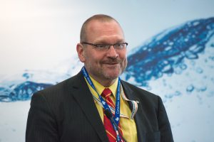 Tom Kaszas - Blue Cities