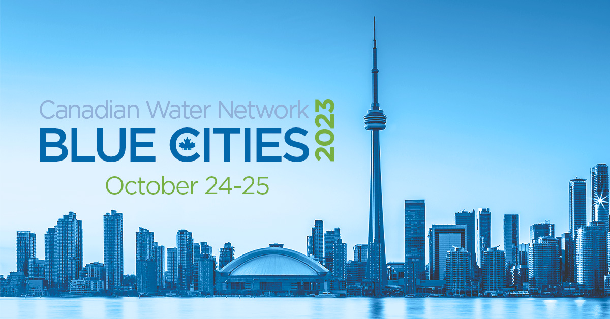 2017 Posters - Blue Cities