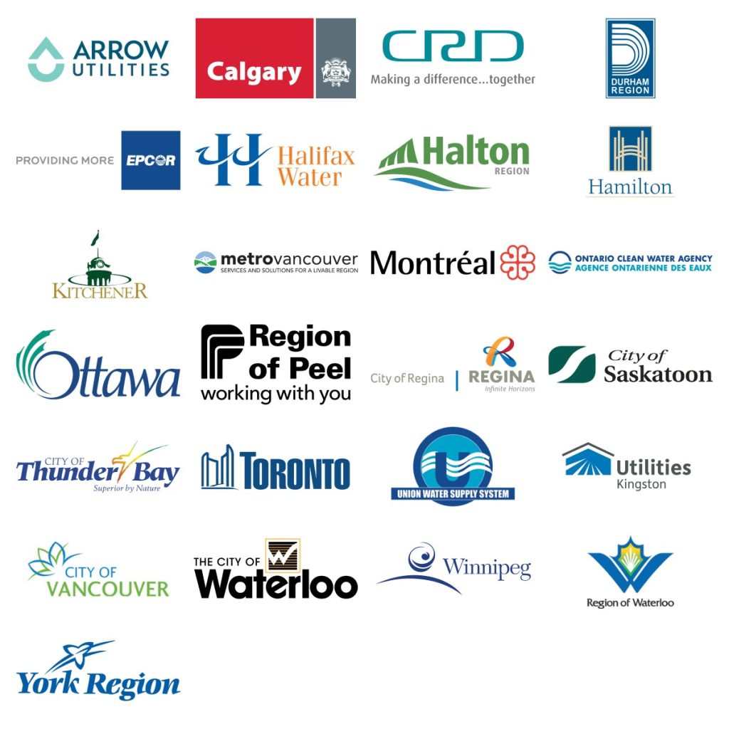 Blue Cities | Canadian Water Network - Blue Cities